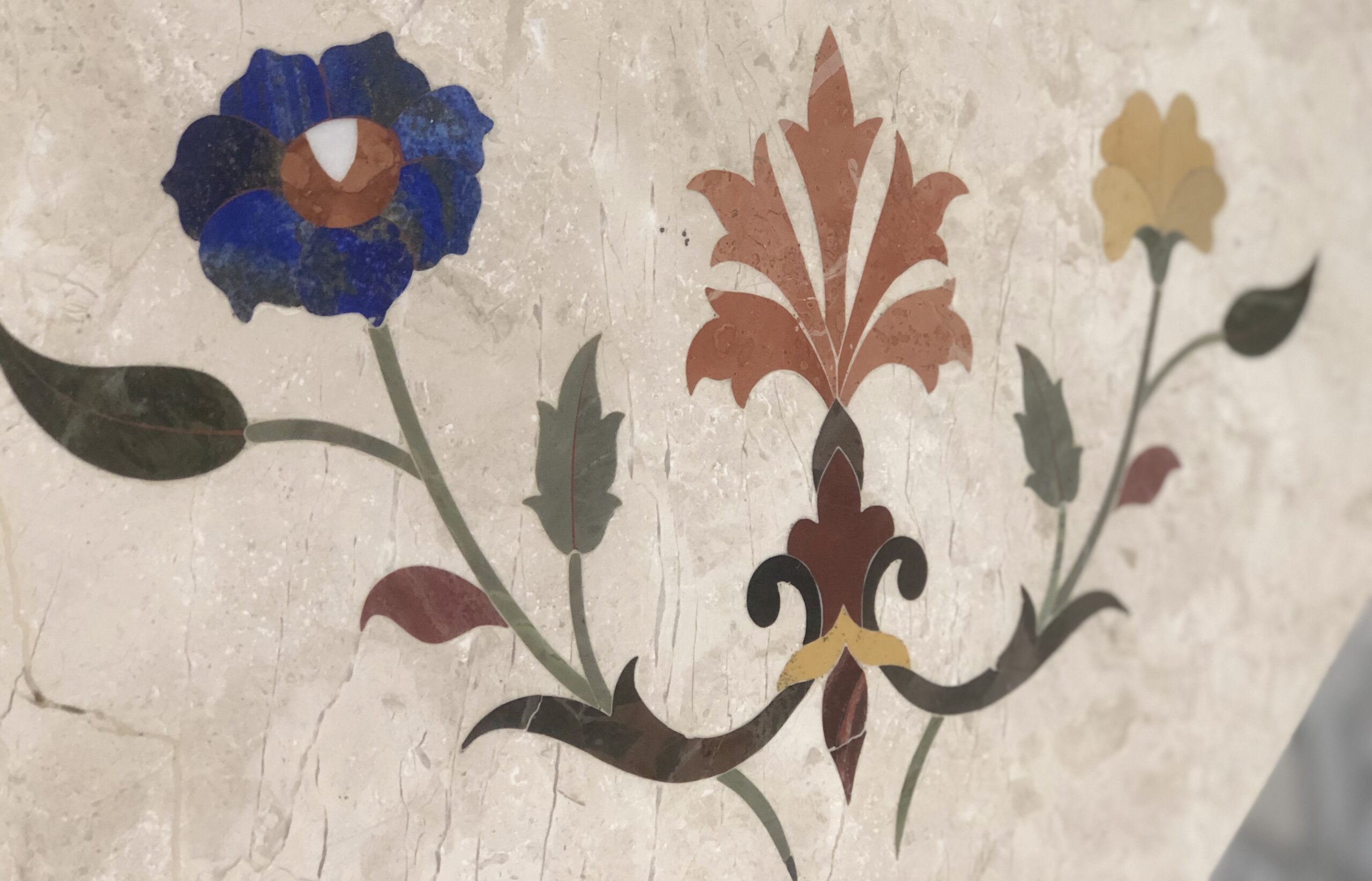 Marble Floor Designs | Luxury Handicraft Marble Medallions